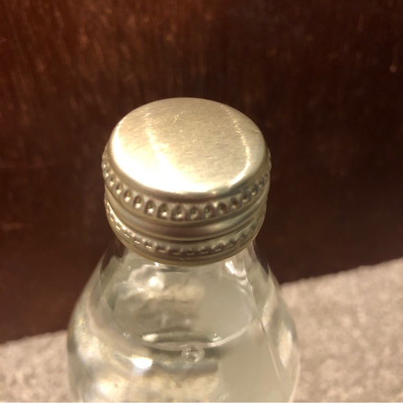 Swan | Other | Glass Bottle Swan Citroma Magnesium Citrate Lemony Oral ...